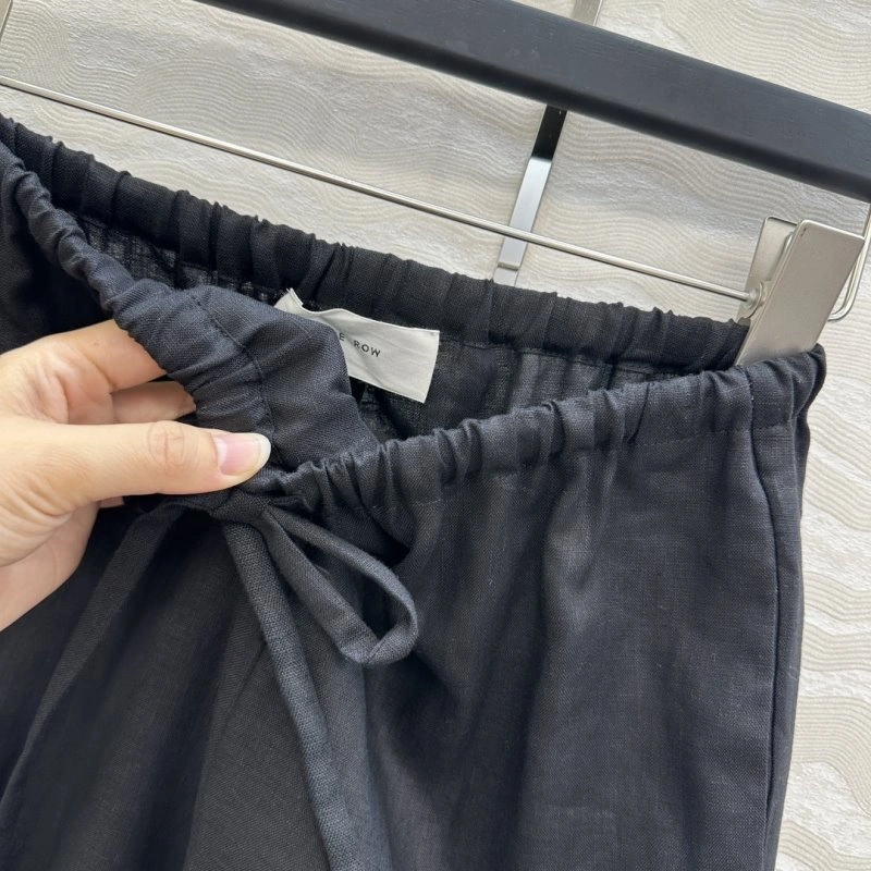 Indistinguishable The Row Long Pants