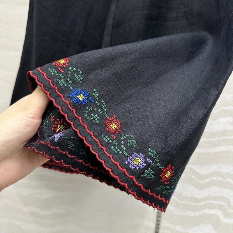 Indistinguishable The Row Long Pants