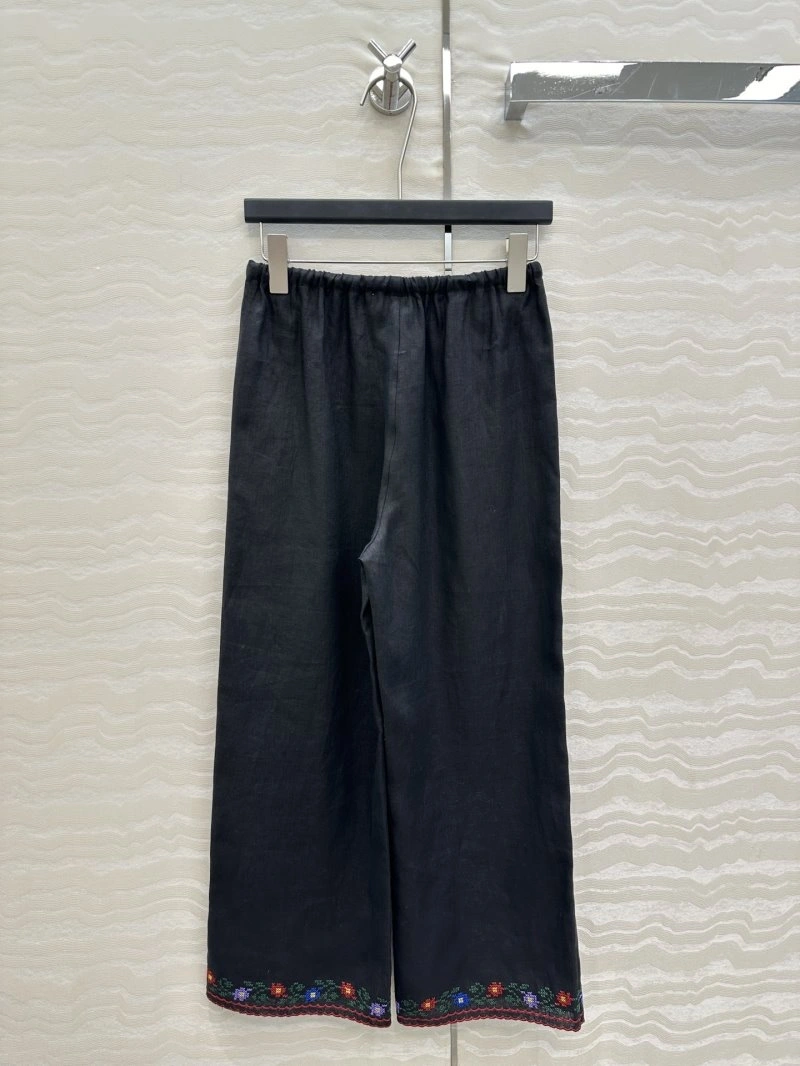 Indistinguishable The Row Long Pants