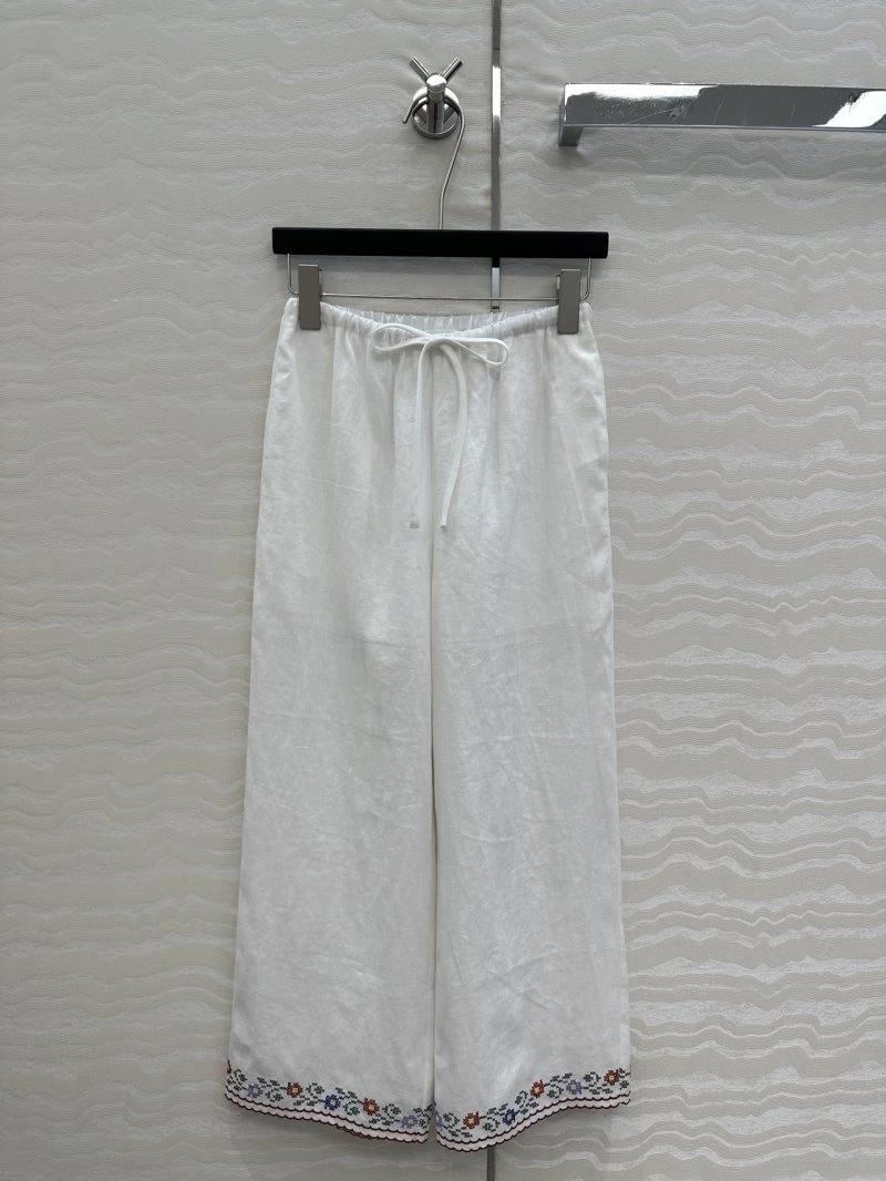 The Row Long Pants