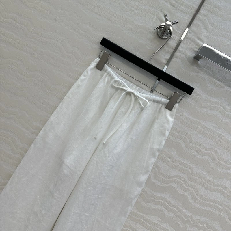 Budget-friendly The Row Long Pants