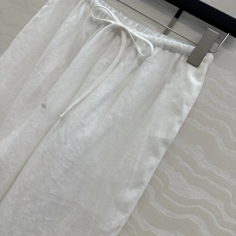 Budget-friendly The Row Long Pants