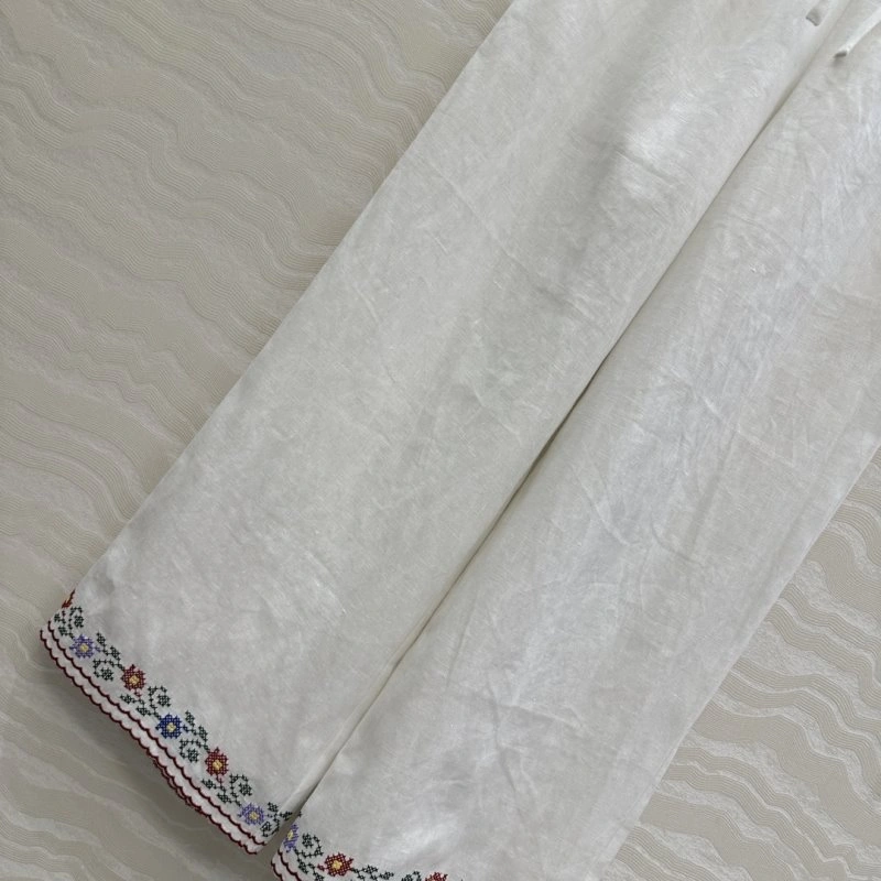 Budget-friendly The Row Long Pants