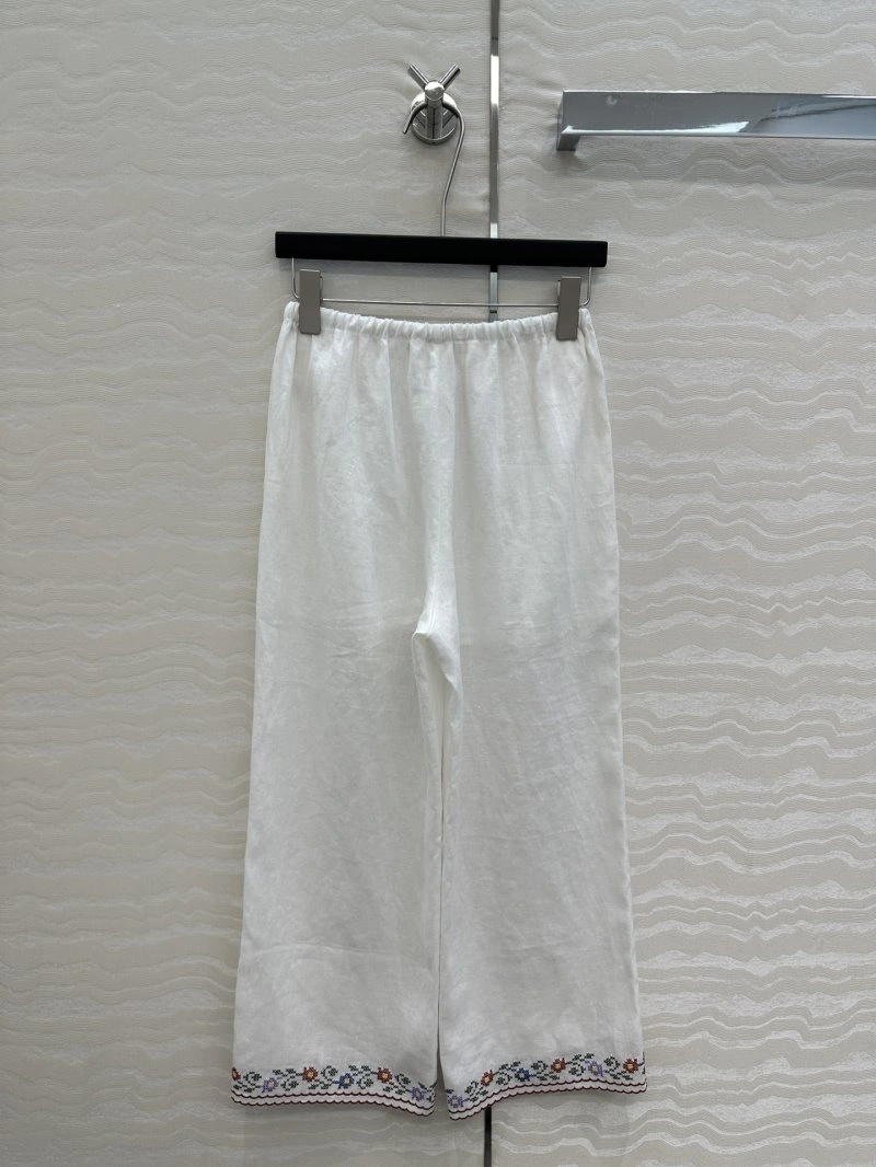 Budget-friendly The Row Long Pants