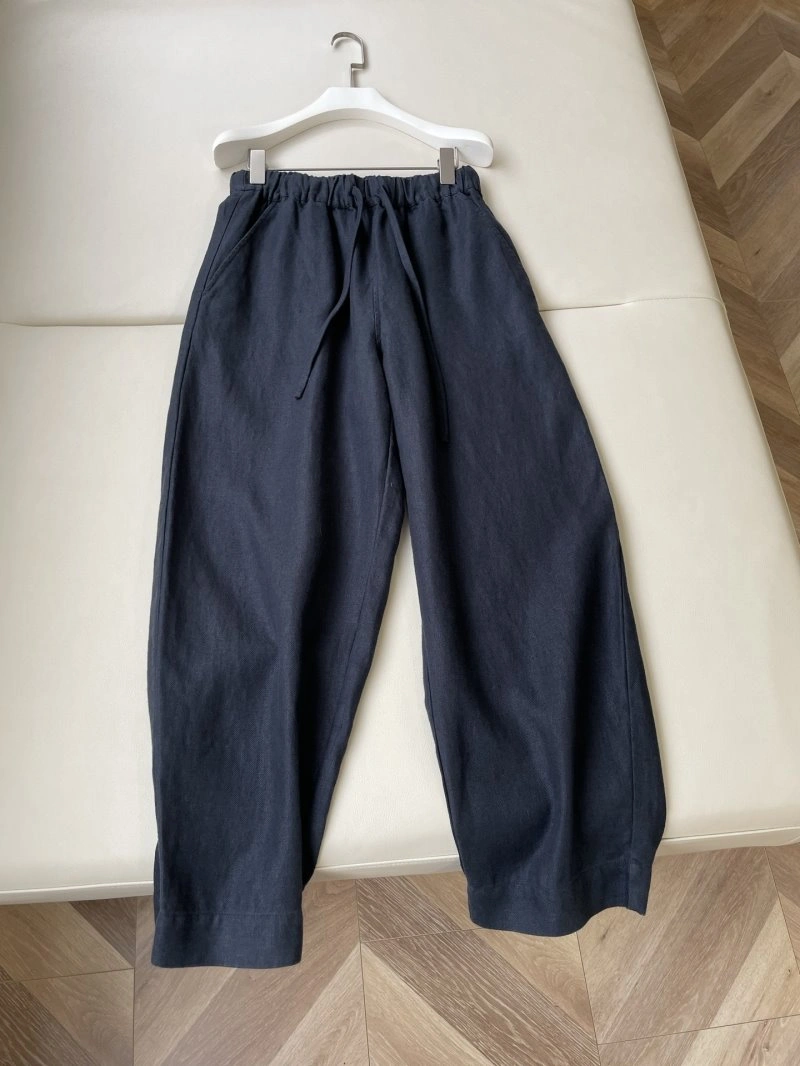 The Row Long Pants