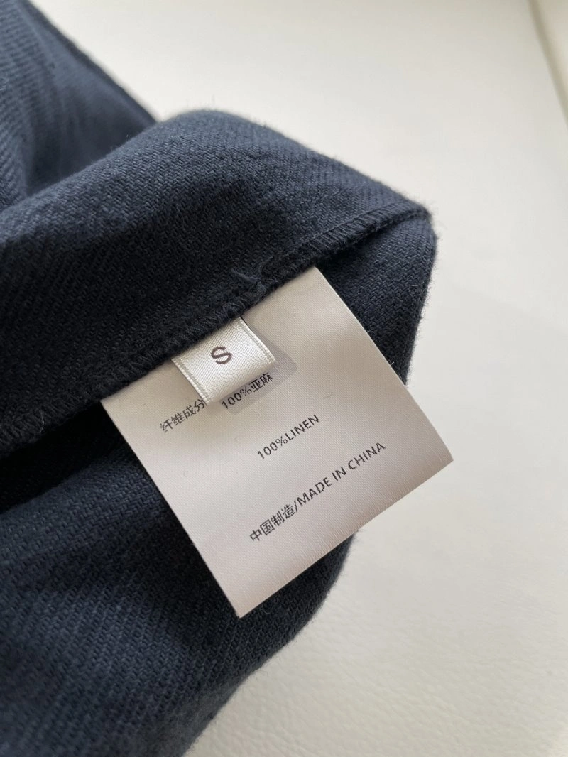 Top match The Row Long Pants