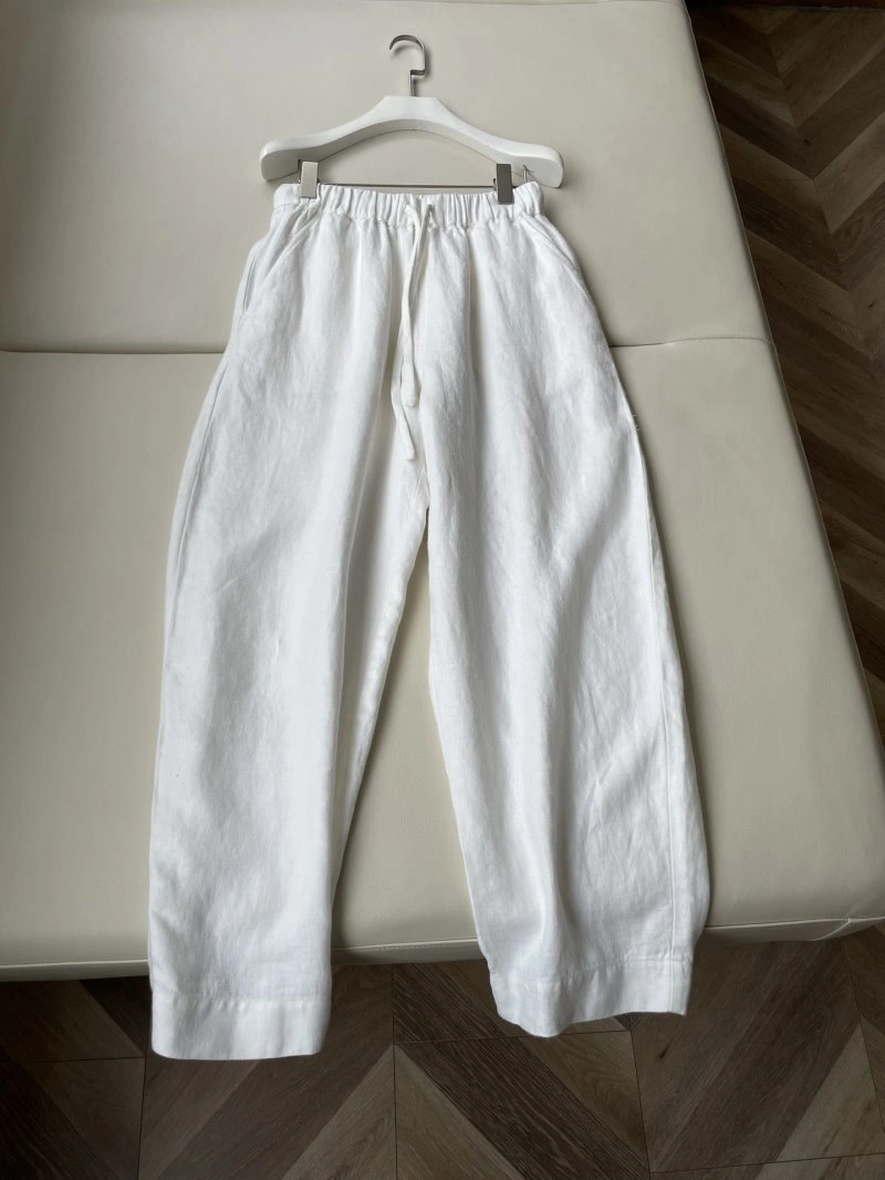 The Row Long Pants