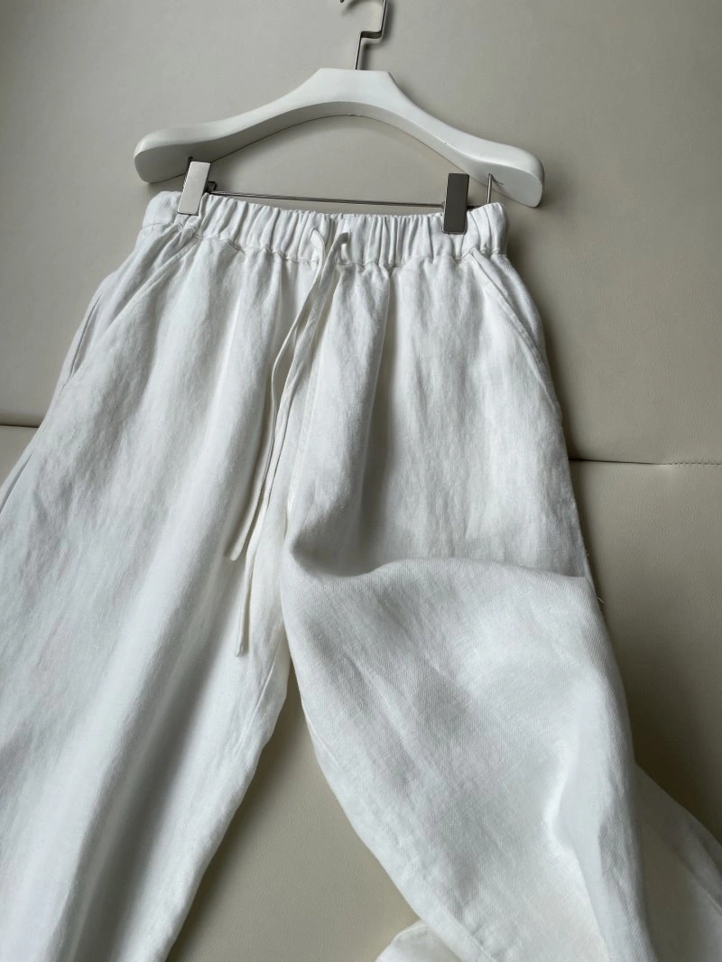 Economical The Row Long Pants