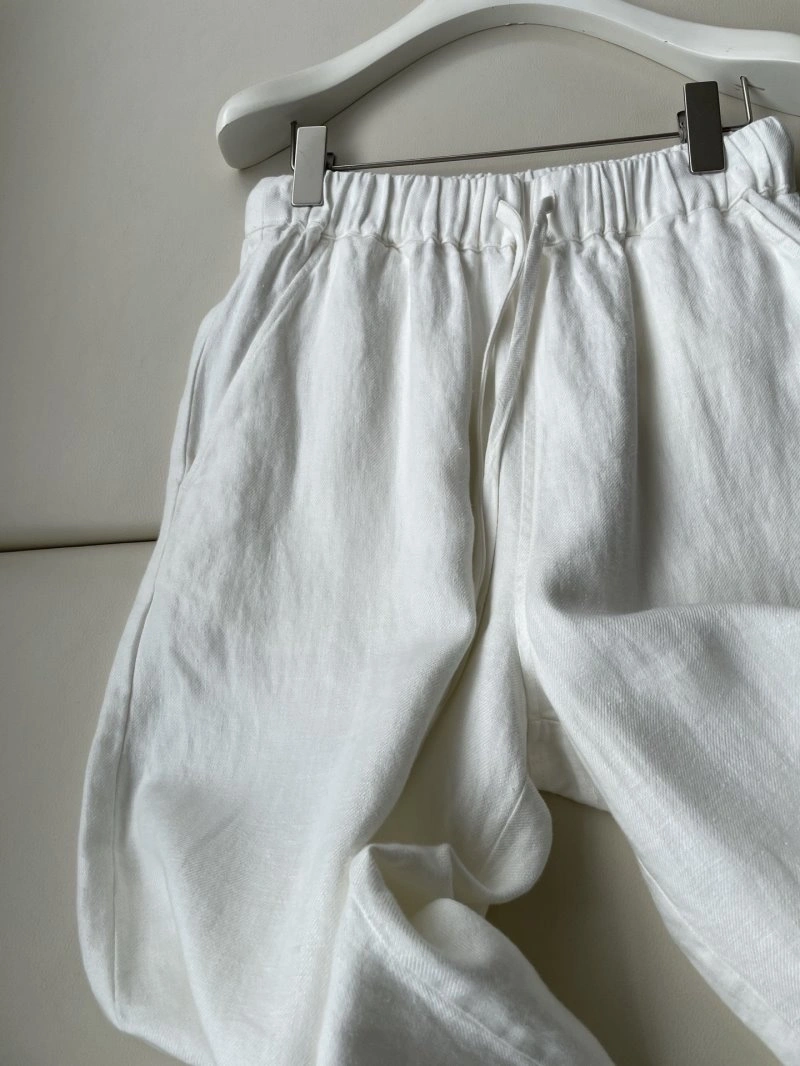 Economical The Row Long Pants
