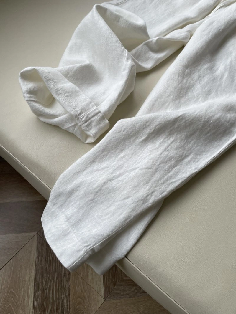 Economical The Row Long Pants