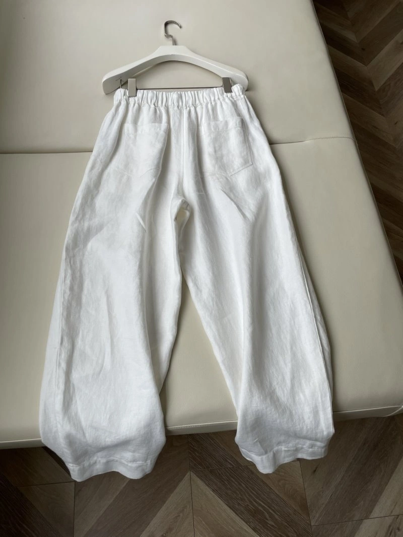 Economical The Row Long Pants