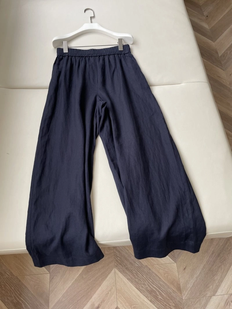 The Row Long Pants