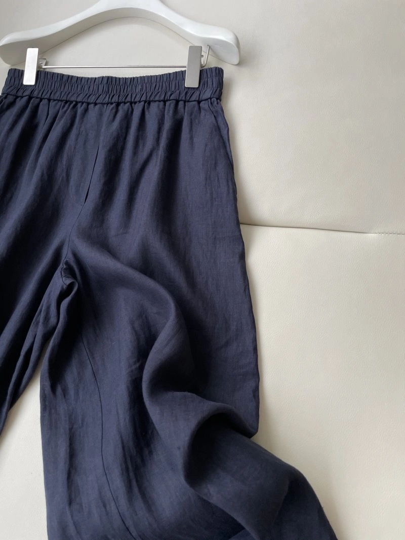 Budget-friendly The Row Long Pants