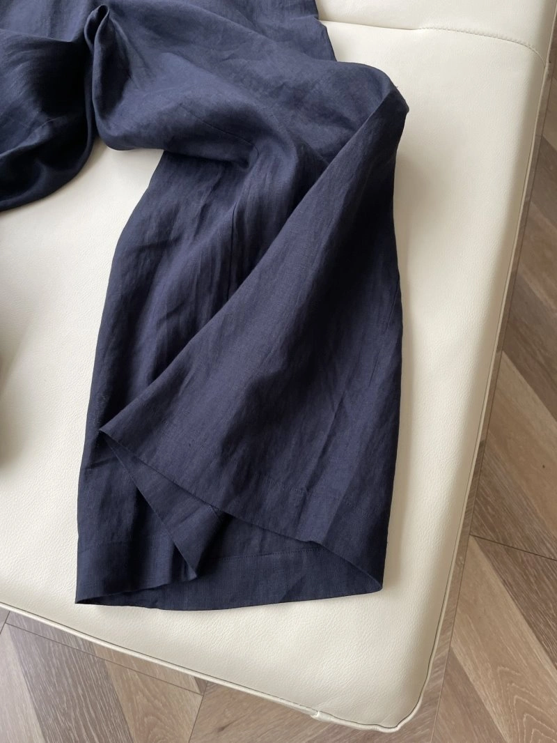 Budget-friendly The Row Long Pants