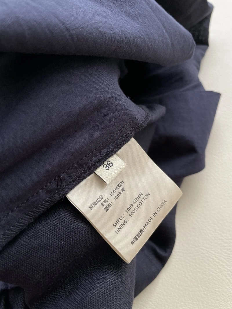 Budget-friendly The Row Long Pants