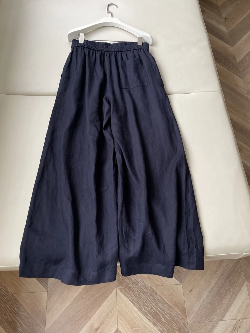 Budget-friendly The Row Long Pants