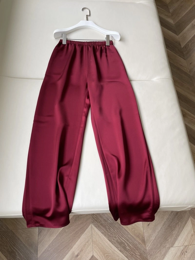 The Row Long Pants