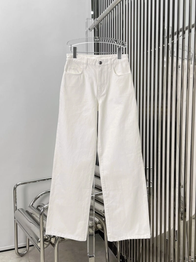 The Row Long Pants