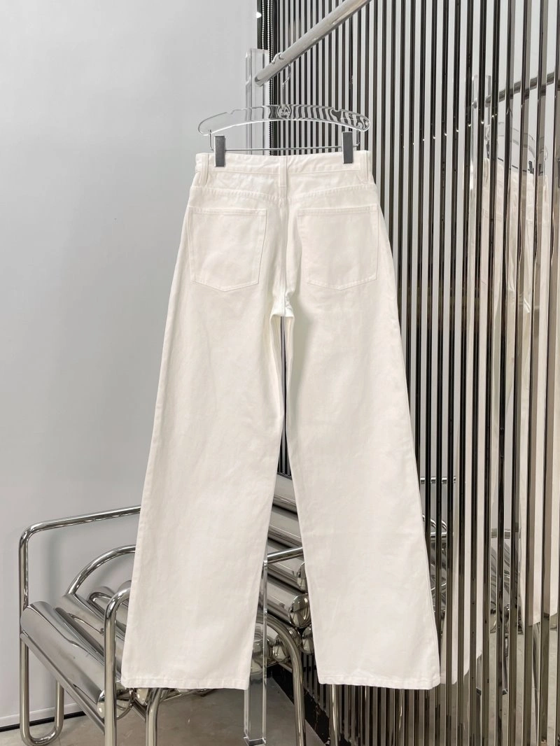 Economical The Row Long Pants