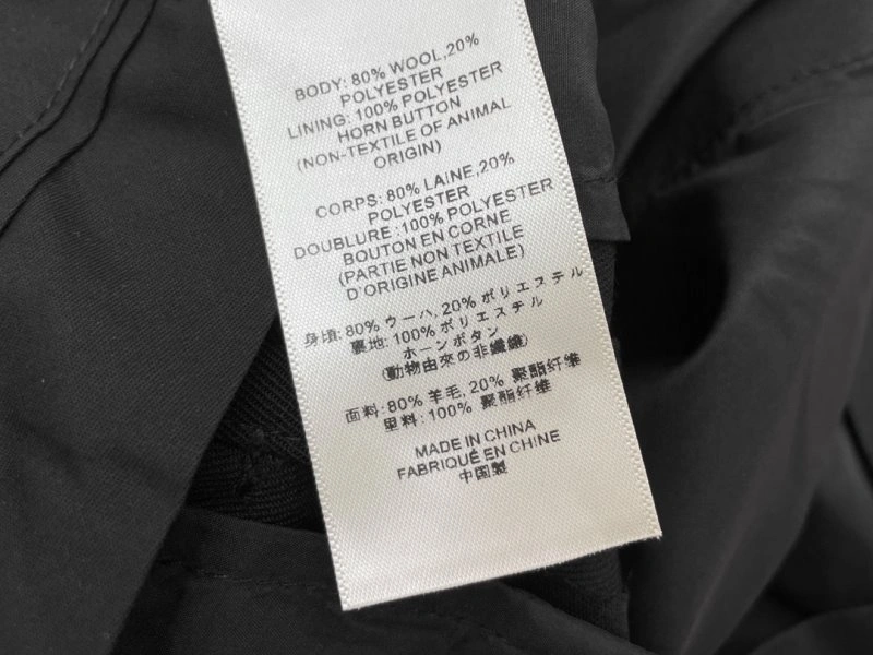 Budget-friendly The Row Long Pants