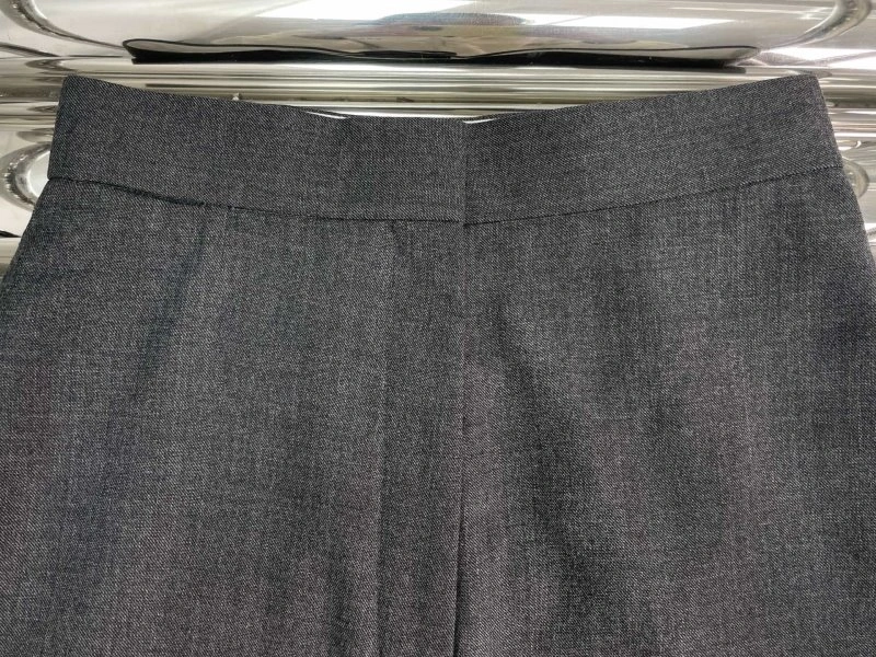 Top mirror The Row Long Pants