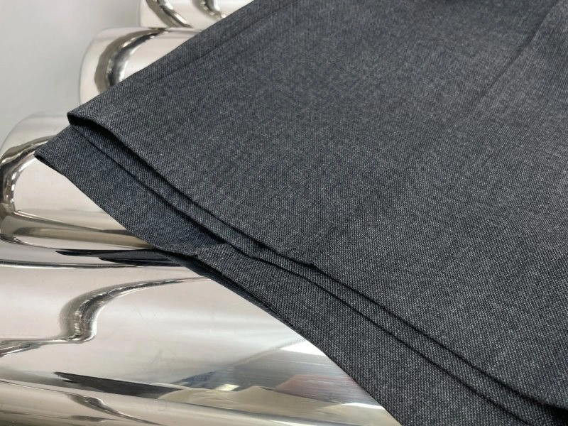 Top mirror The Row Long Pants