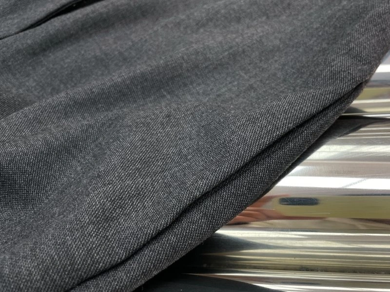 Top mirror The Row Long Pants