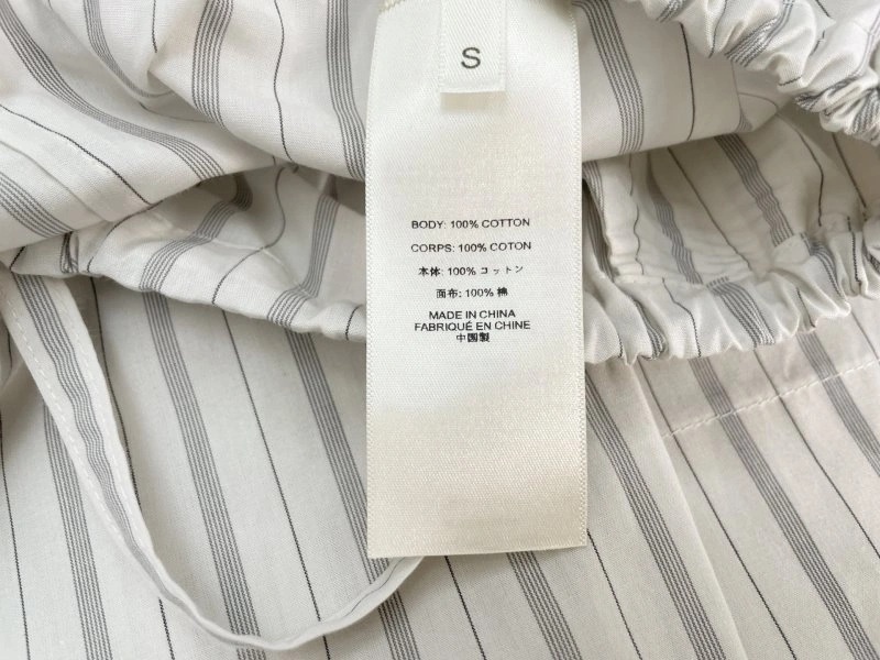 Budget-friendly The Row Long Pants