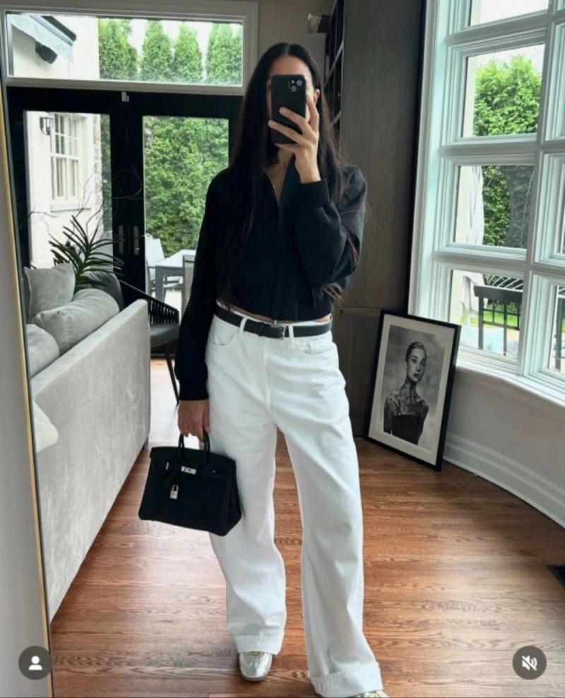 OEM The Row Long Pants
