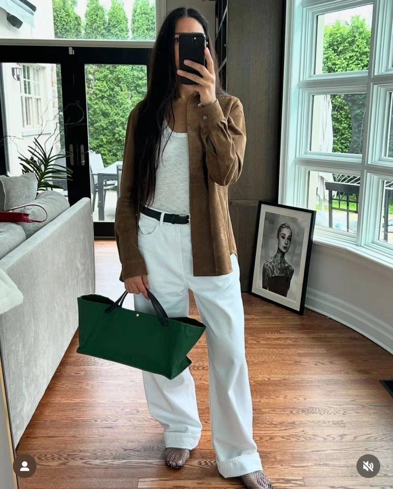 OEM The Row Long Pants