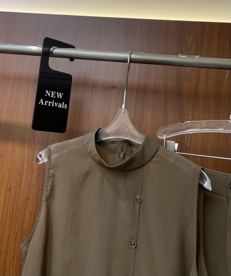 Accurate model The Row Long Suits