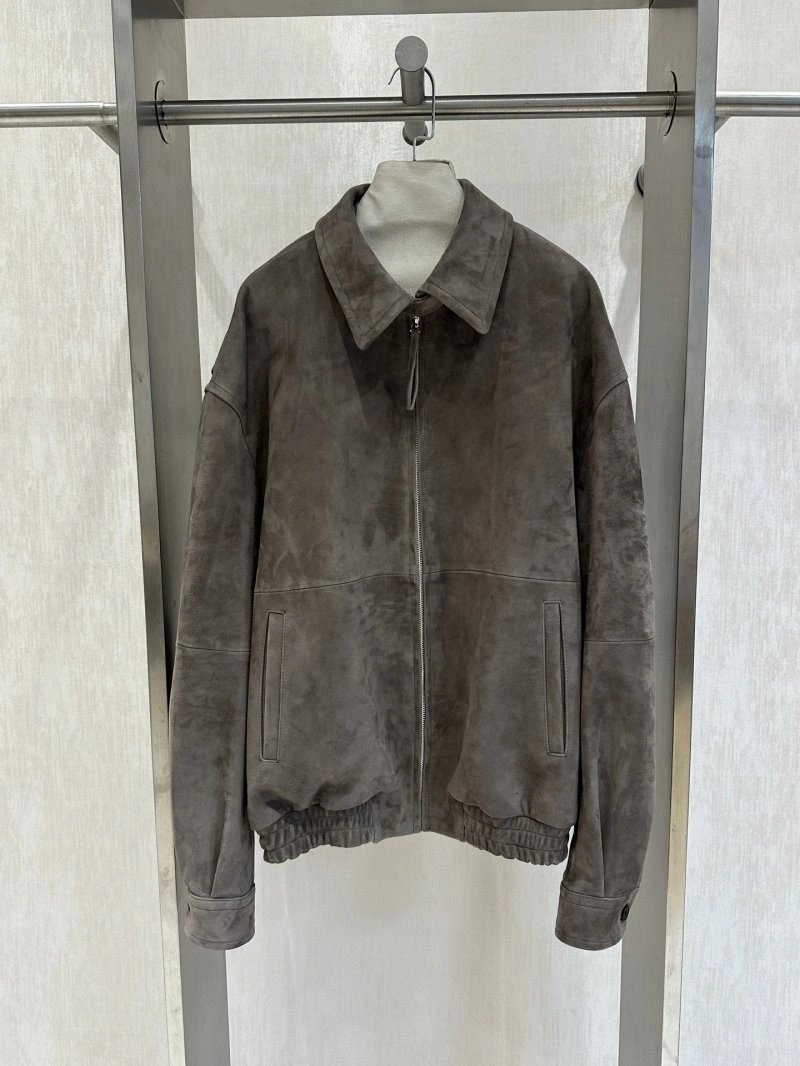 The Row Outwear