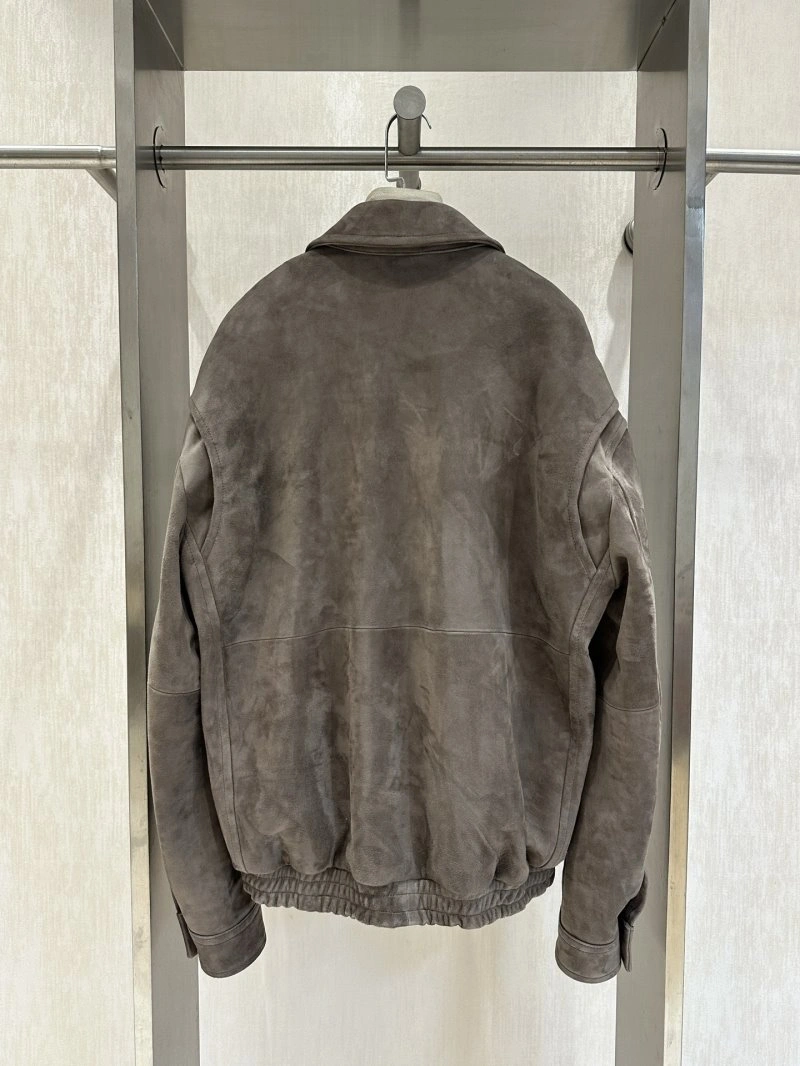 Low-cost The Row Outwear