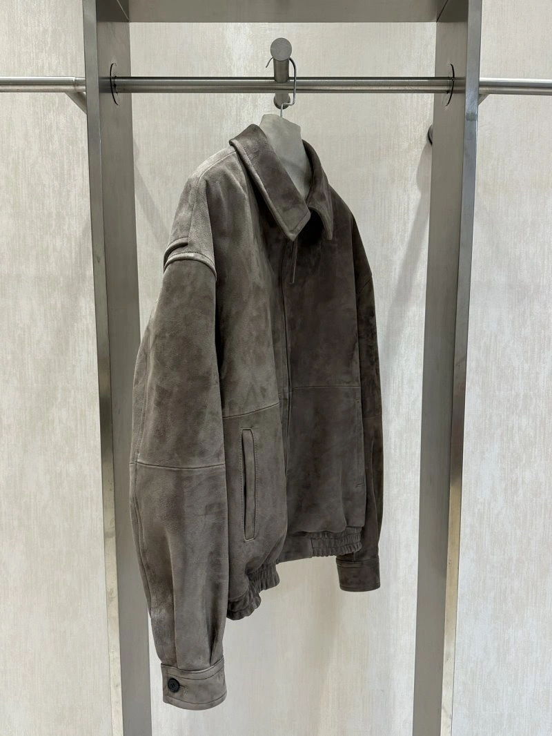 Low-cost The Row Outwear
