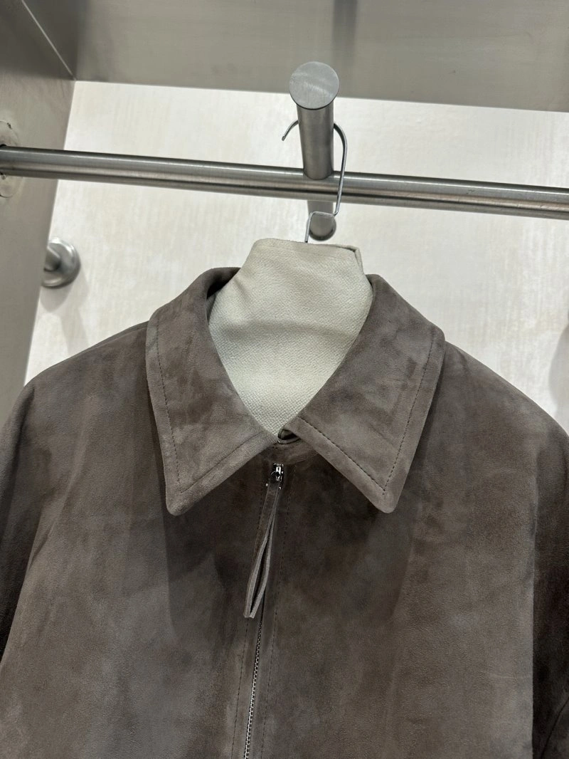 Low-cost The Row Outwear