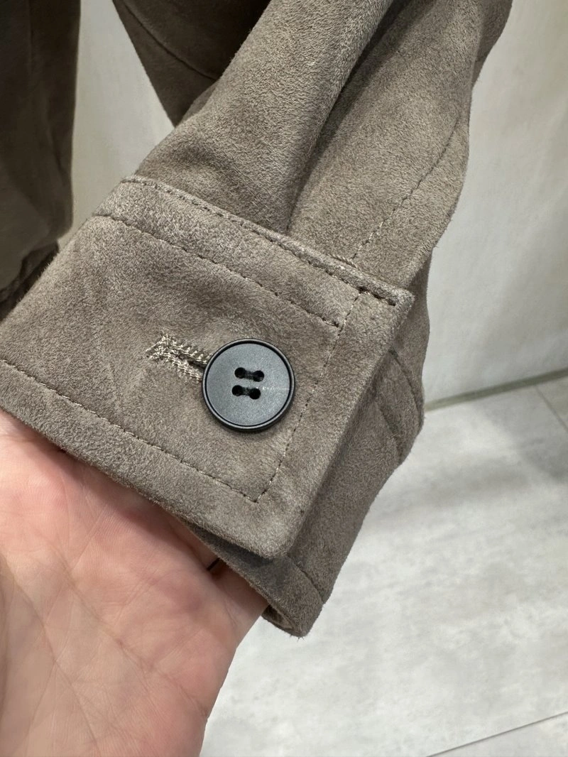 Low-cost The Row Outwear