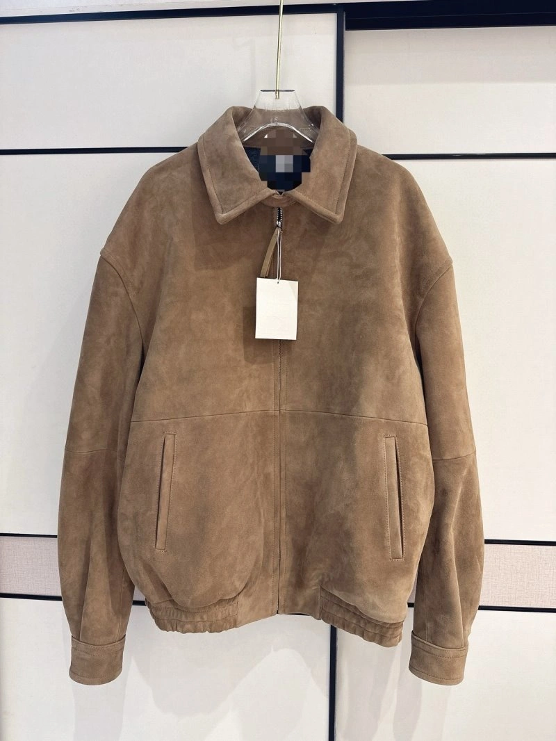 The Row Outwear