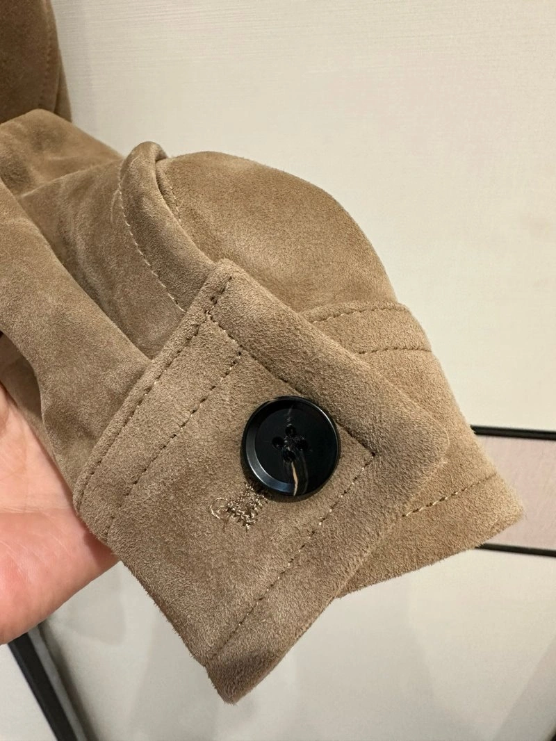 Reasonably priced The Row Outwear