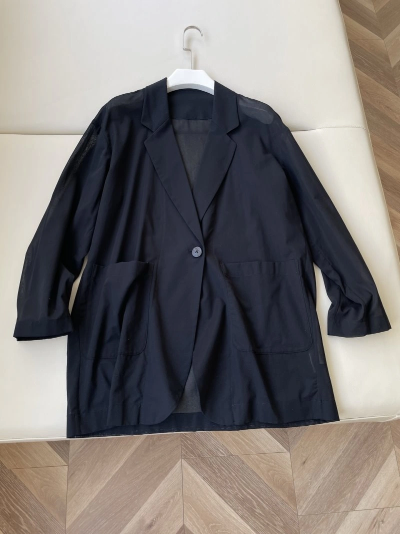The Row Outwear