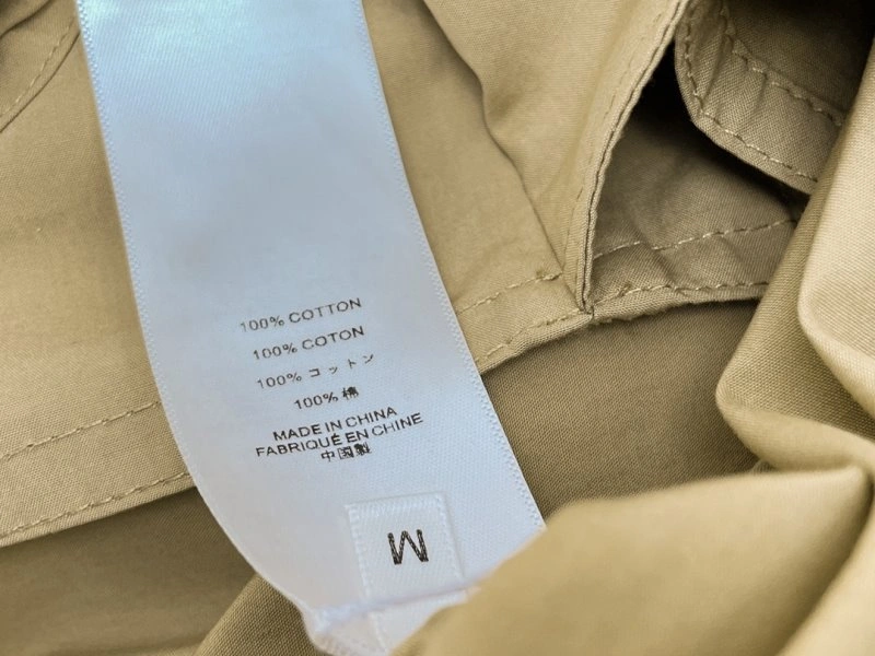 OEM The Row Outwear