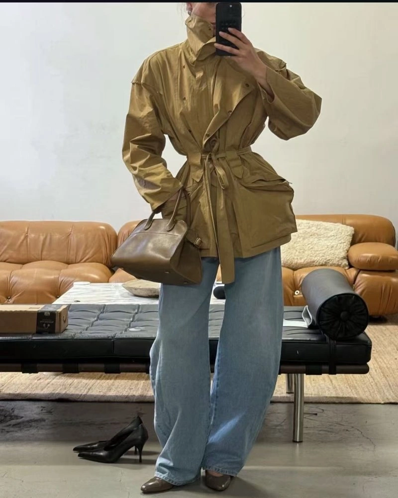The Row Outwear