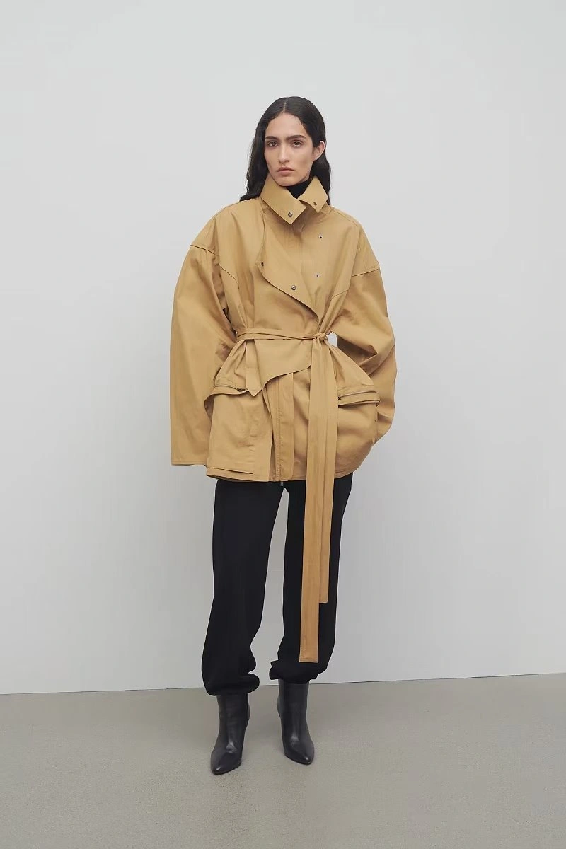 1:1 copy The Row Outwear
