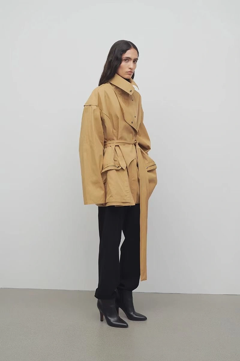 1:1 copy The Row Outwear