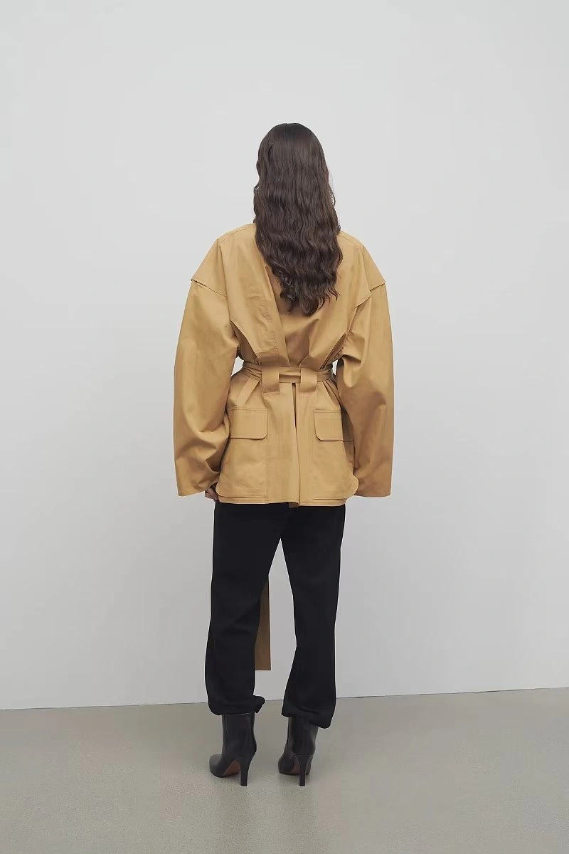 1:1 copy The Row Outwear