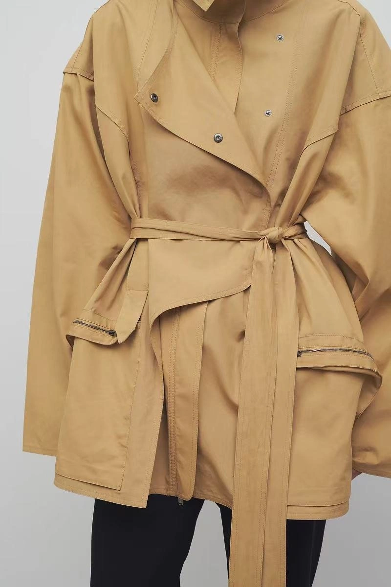1:1 copy The Row Outwear