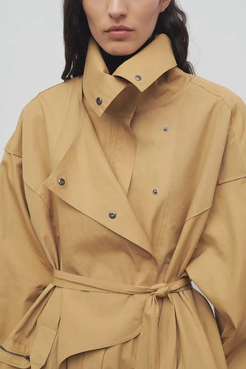 1:1 copy The Row Outwear
