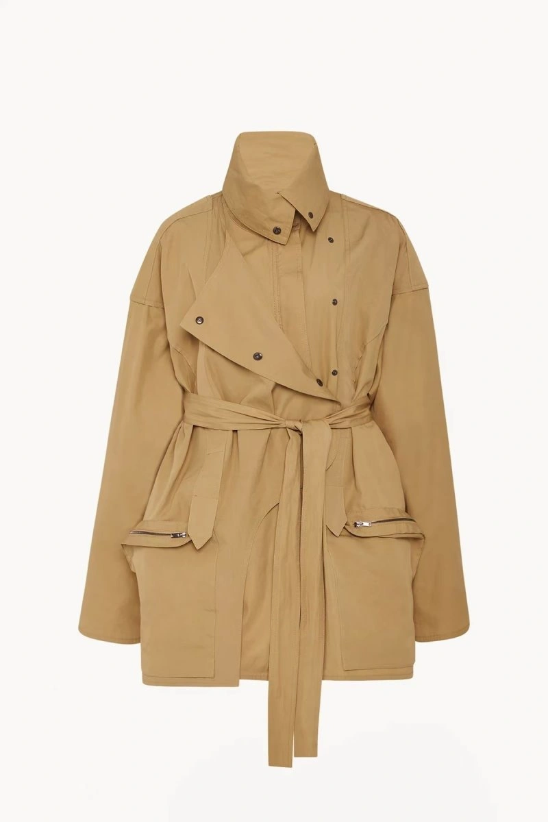 1:1 copy The Row Outwear