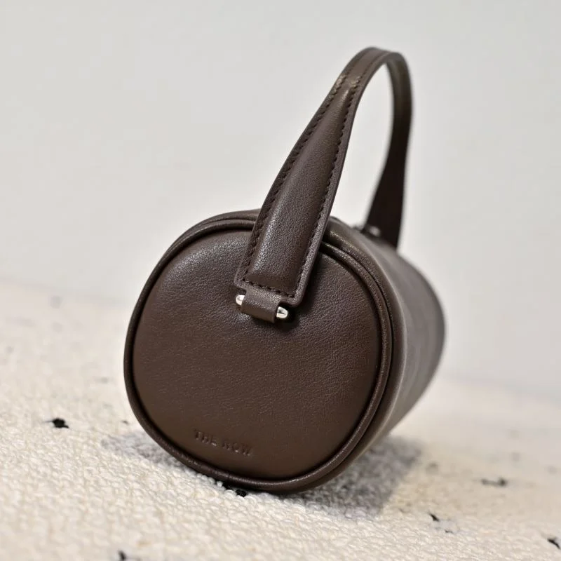 Indistinguishable The Row Round Bags