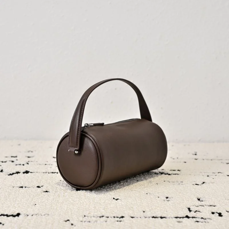 Indistinguishable The Row Round Bags
