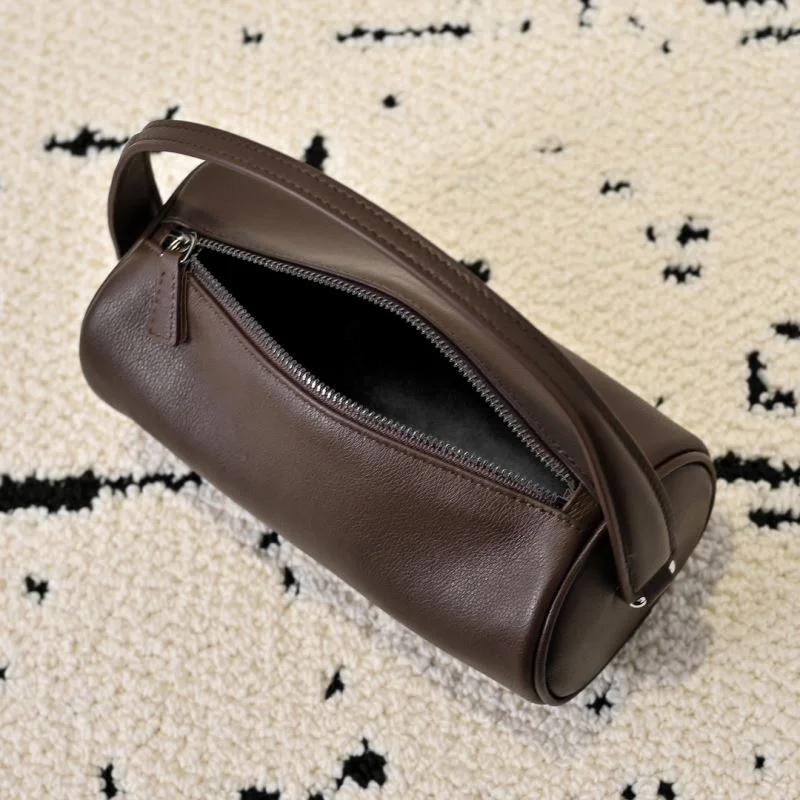 Indistinguishable The Row Round Bags